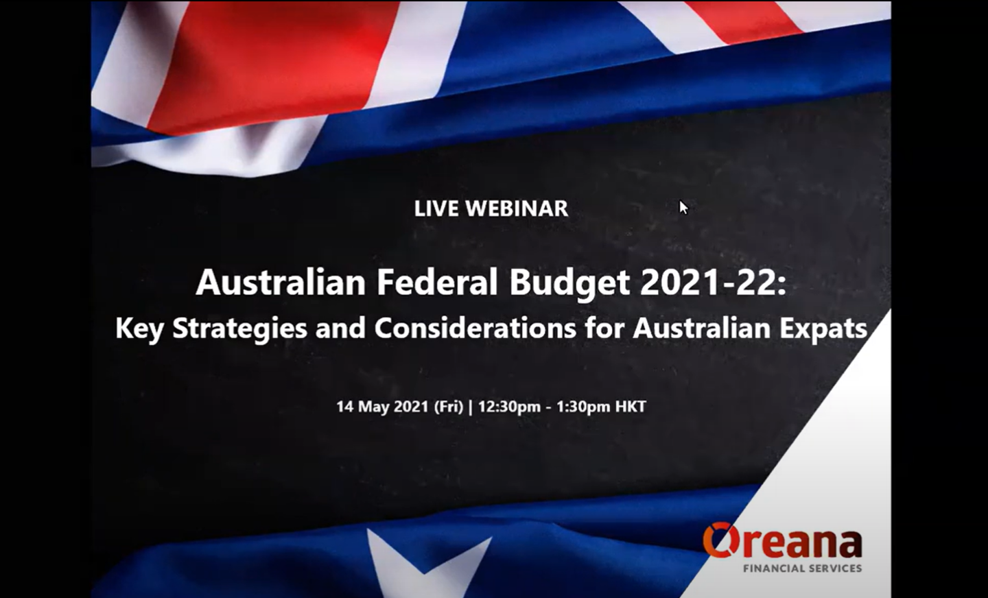 Australian Federal Budget 2021-22: Key Strategies and Considerations ...